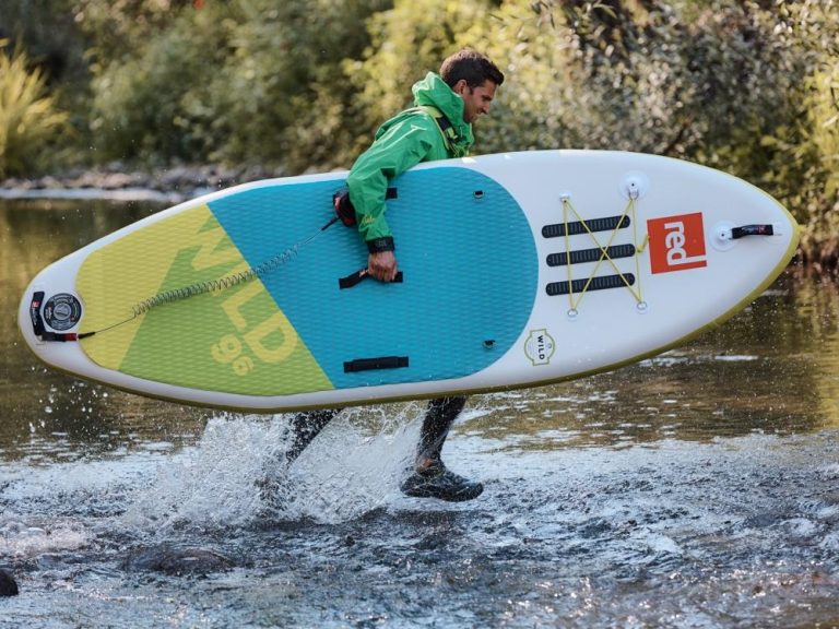 Spoznajmo vse vrste sup desk | ZOK Aliansa
